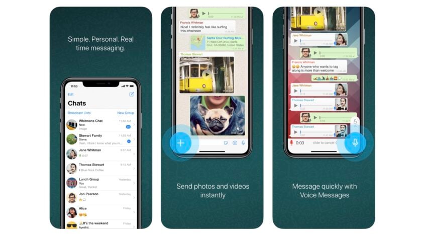 10 Best Free Video Chat Apps in 2020