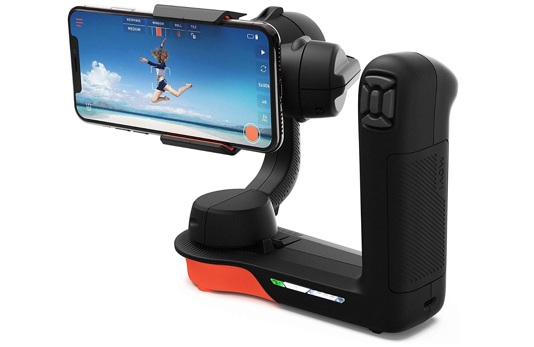 Best Smartphone Gimbal Stabilizers (2020)