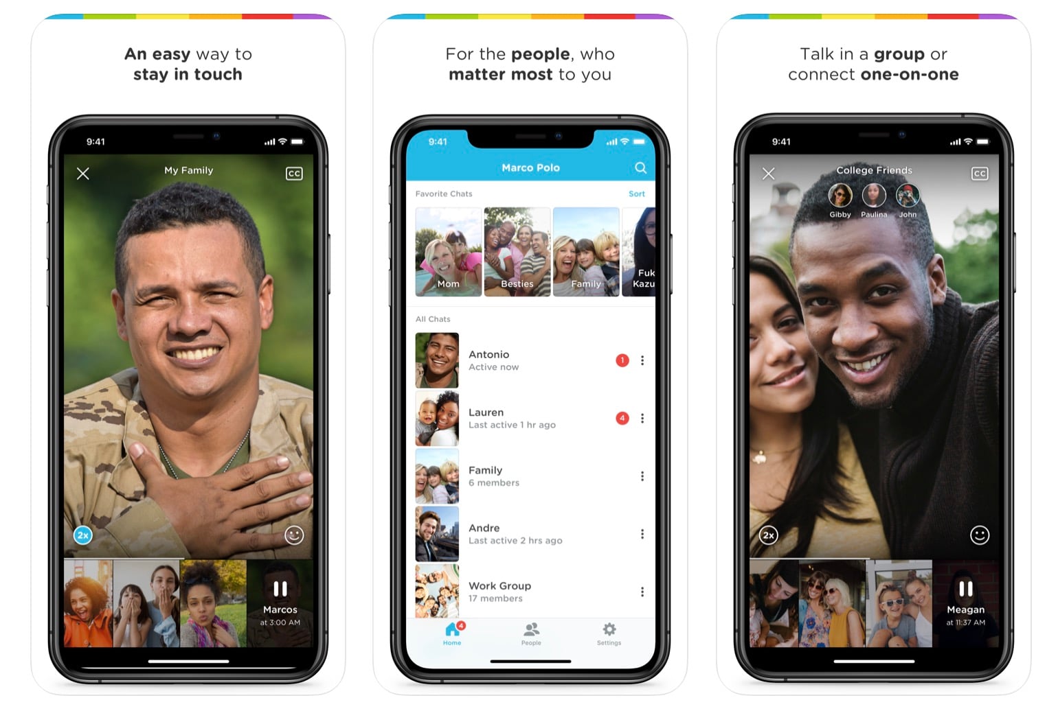10 Best Free Video Chat Apps in 2020