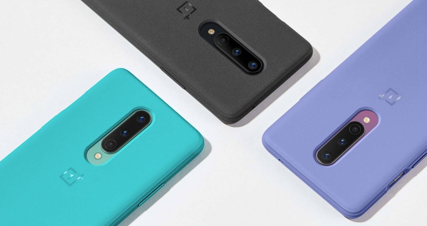 The Best OnePlus 8 Cases