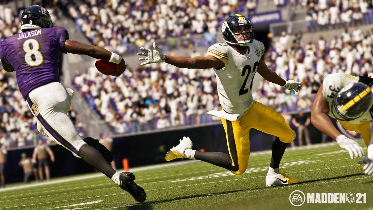 Madden 21 vs Madden 20: Exciting New Features