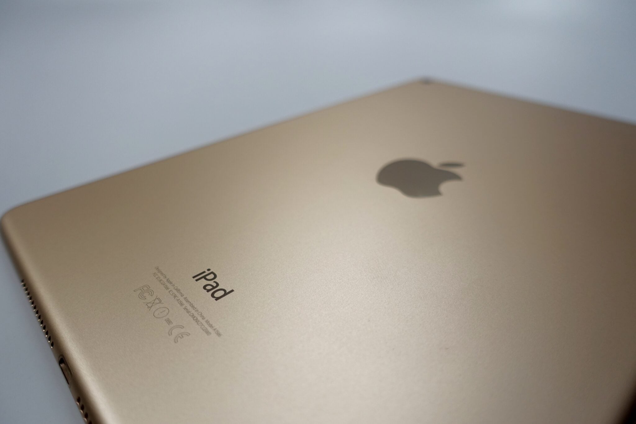 How to Clear Cache on iPad