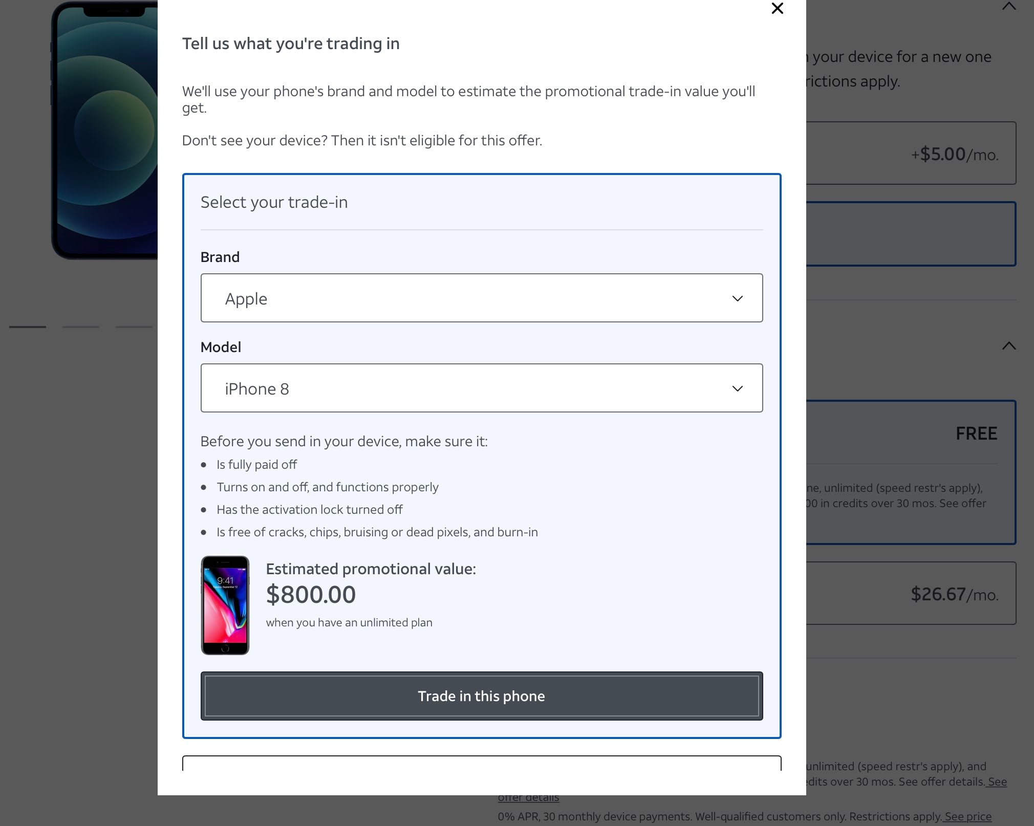 Where to Buy the iPhone 12 & iPhone 12 Pro