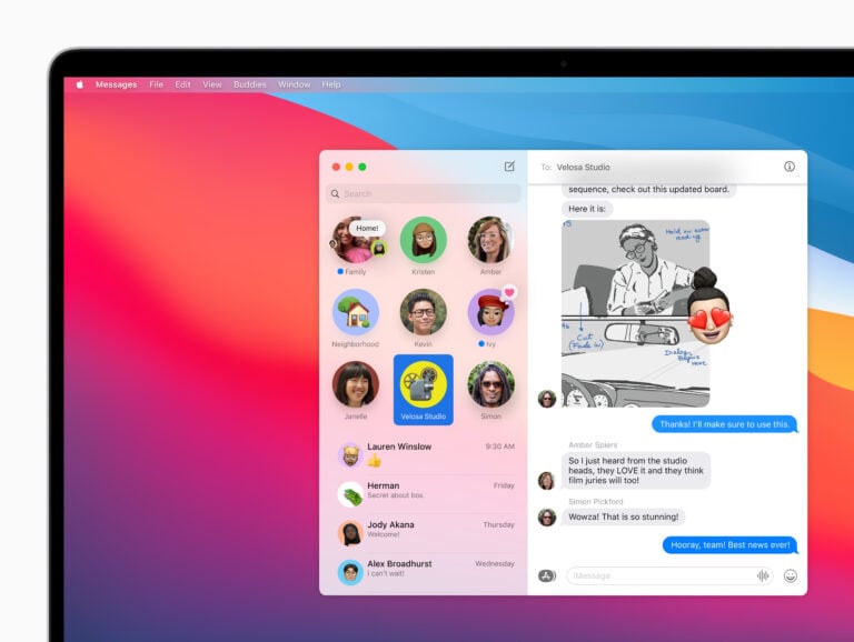 9 Things to Do Before Installing macOS Big Sur 11.6.8