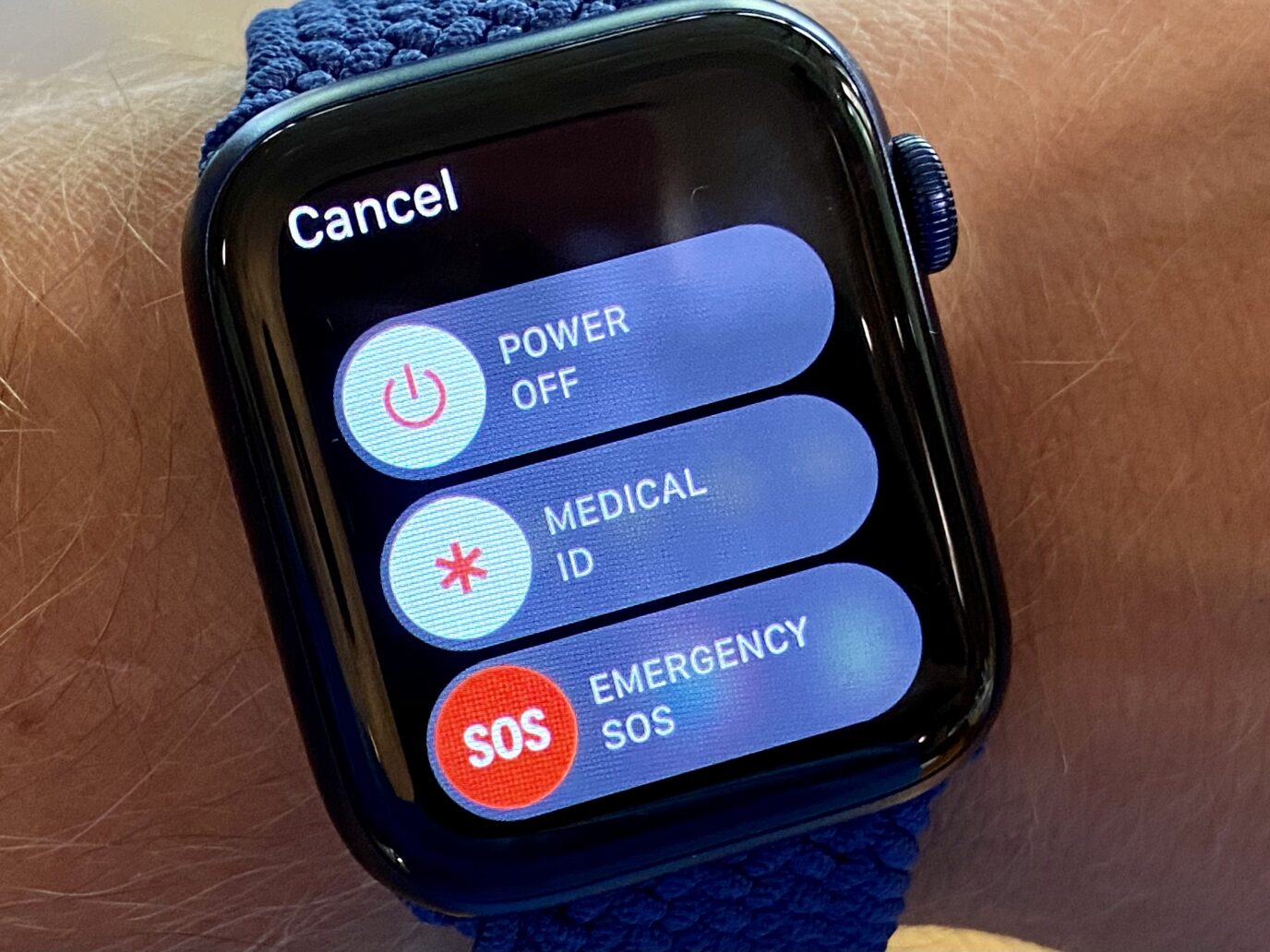 How to Force Restart or Hard Reset Apple Watch How to Force Restart or Hard Reset Apple Watch