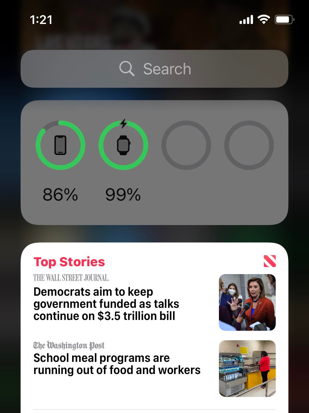 How To Check Battery Percentage On IPhone 13 LaptrinhX News how-to-check-battery-percentage-on-iphone-13-laptrinhx-news