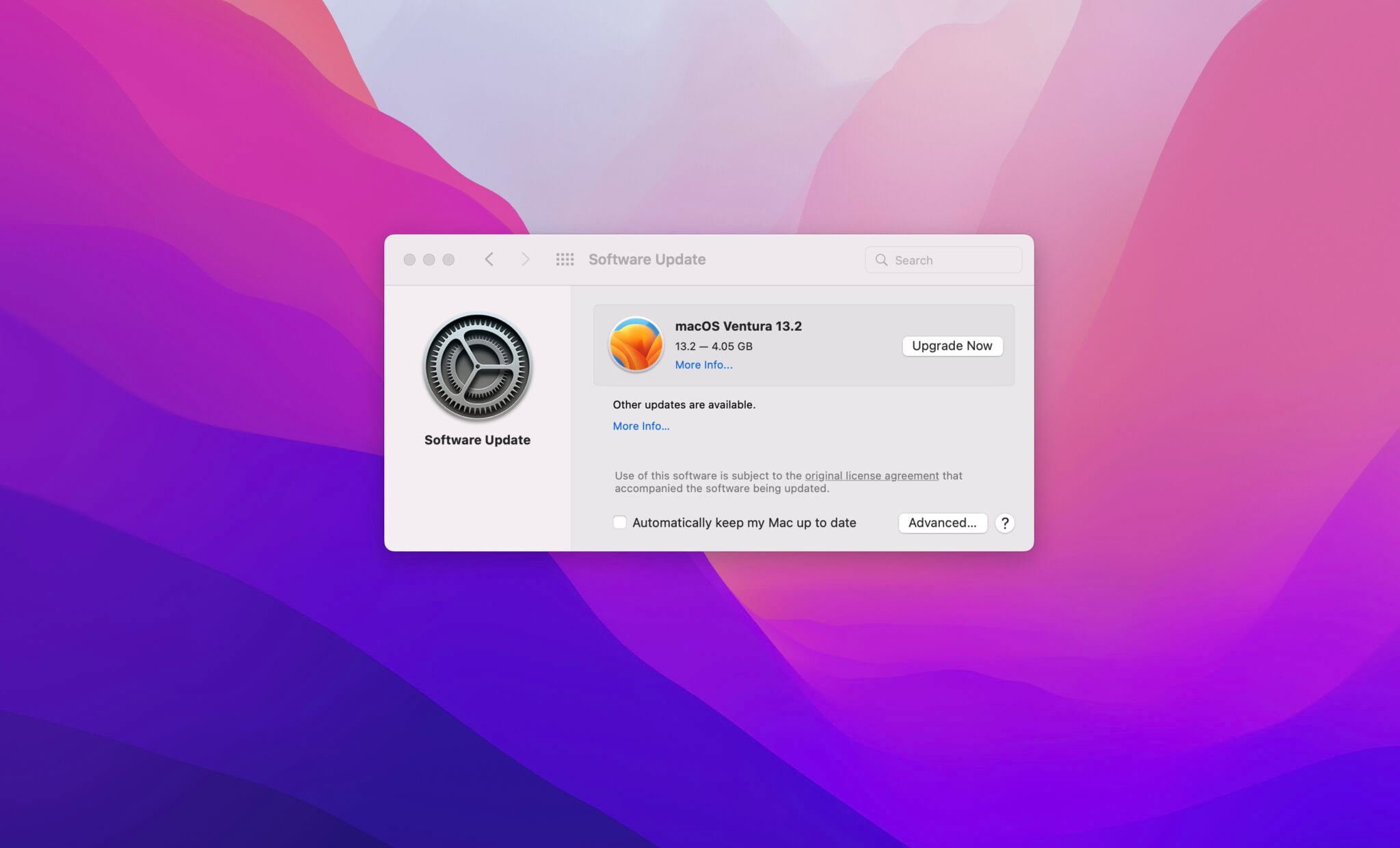 5 Things to Know About the macOS Ventura 13.2 Update