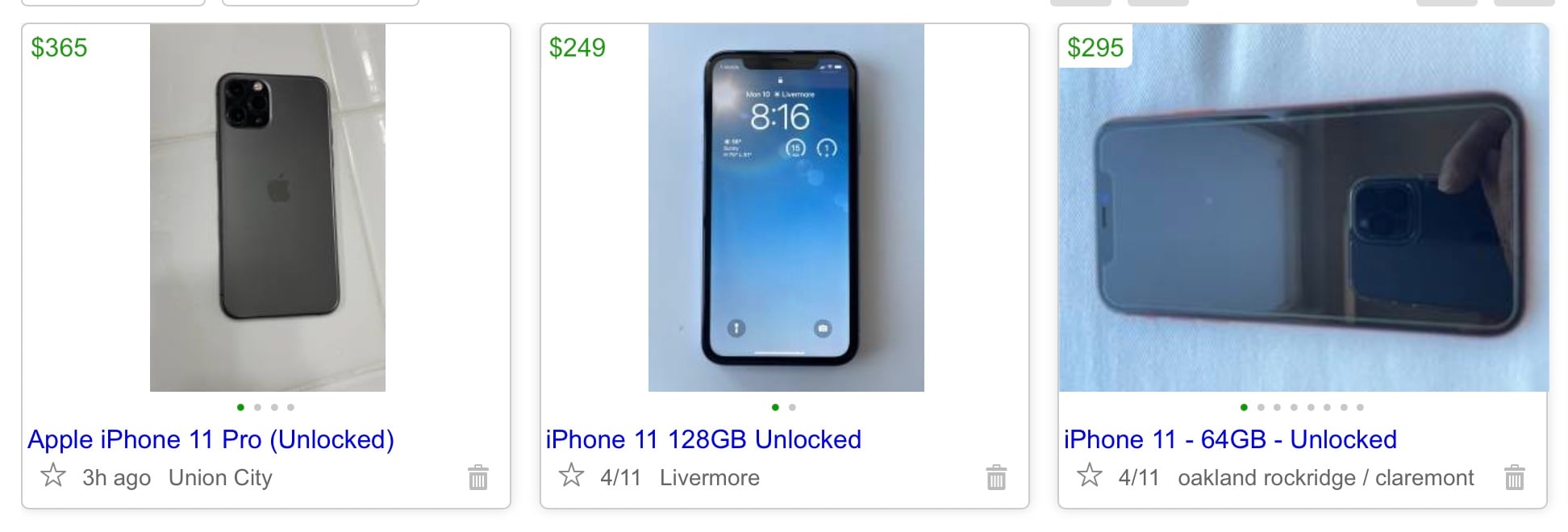 Used iPhones: 5 Reasons to Buy One and 7 Reasons Not To