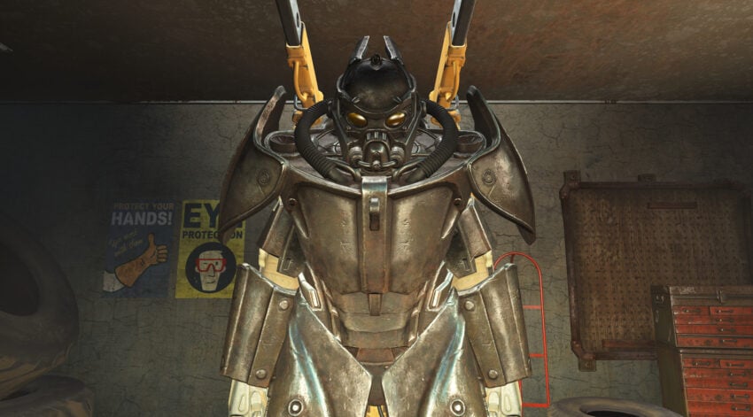 Fallout 5 Release Date & Features: 10 Things to Know Fallout 5 Release Date & Features: 10 Things to Know