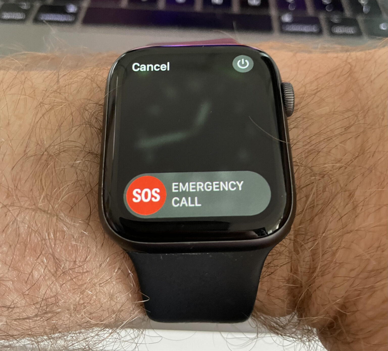 How to Fix Apple Watch 4 Battery Life Problems