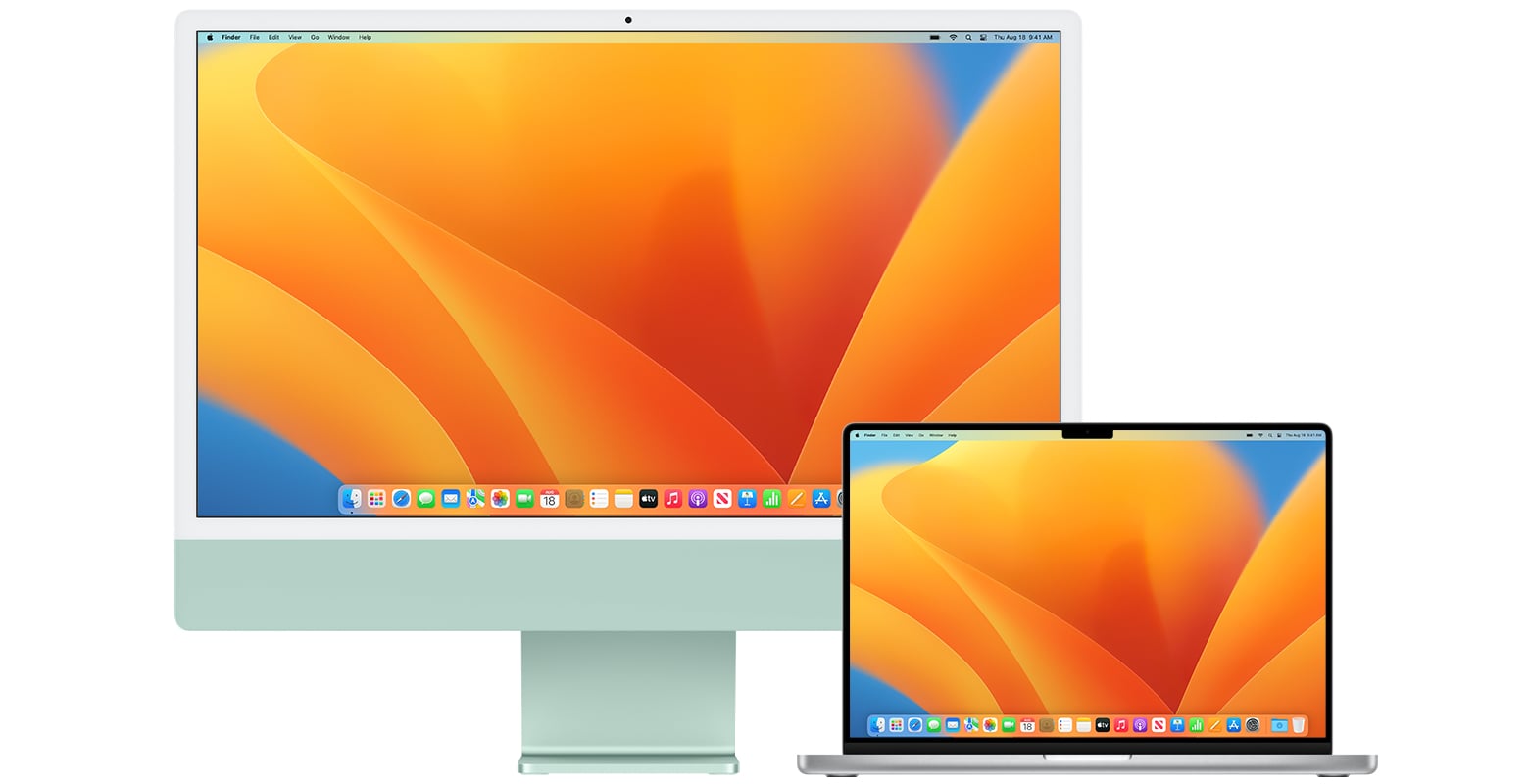 5 Things to Know About the macOS Ventura 13.5.2 Update