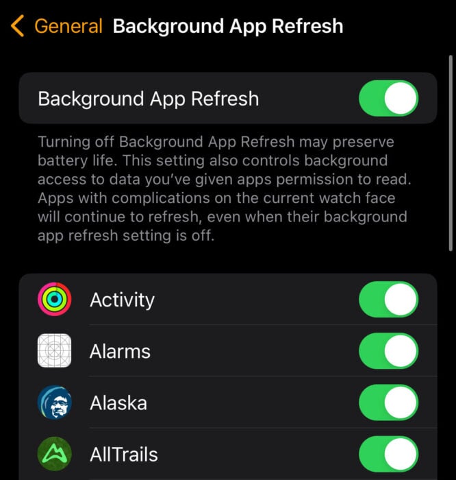 How to Improve Apple Watch Performance