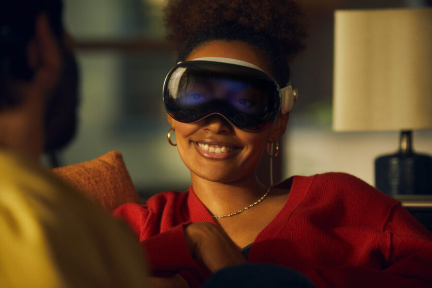 Apple Vision Pro Pre-Order Tips