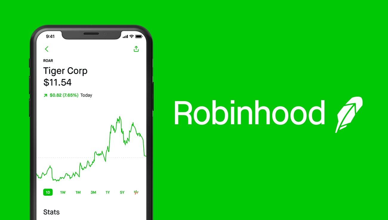 Robinhood App: 7 Things iPhone & Android Users Should Know