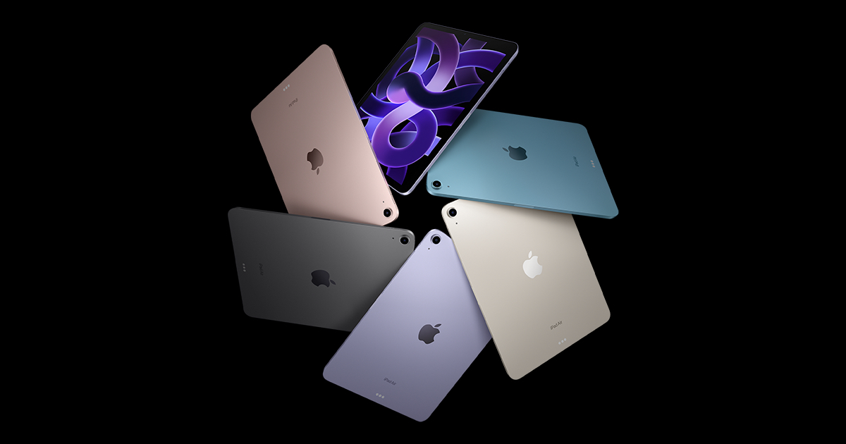 iPad Air 6 Pre-Order Date & Time: What You Need to Know