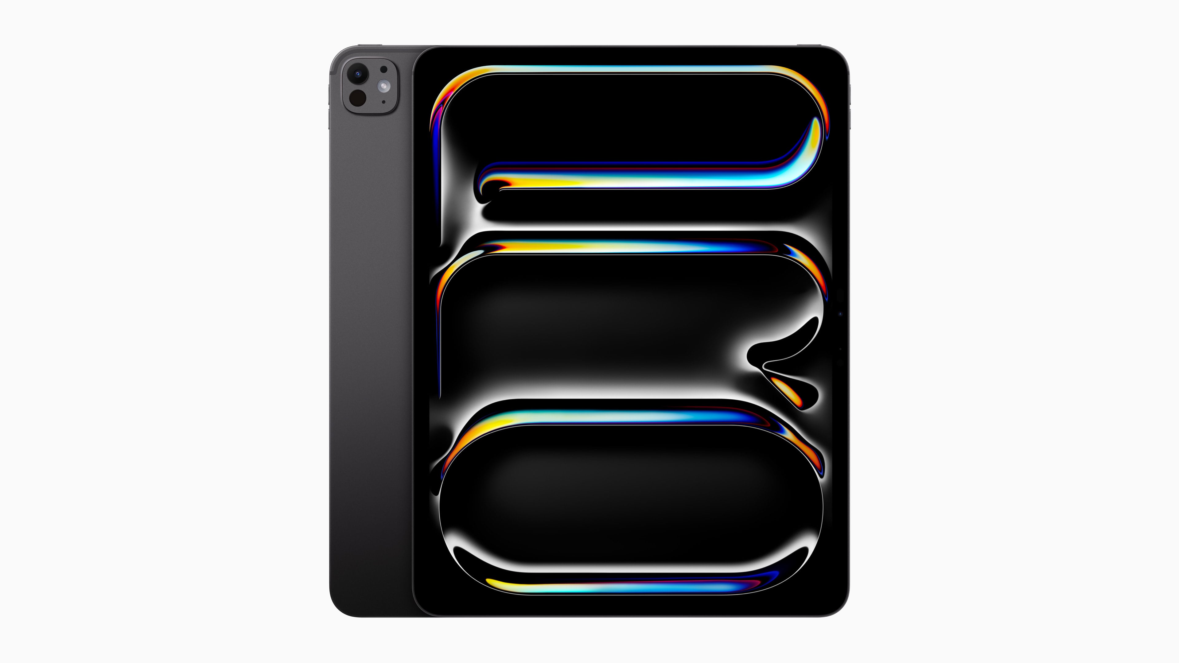 Here's How Much Apple's Most Expensive iPad Now Costs