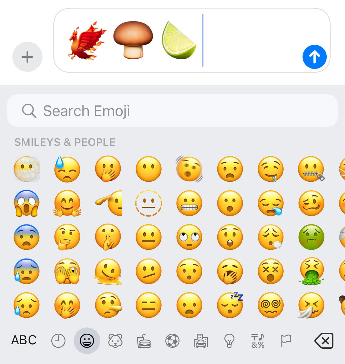 iOS 18 Emoji Revealed: Here's When You Can Expect to Get Them