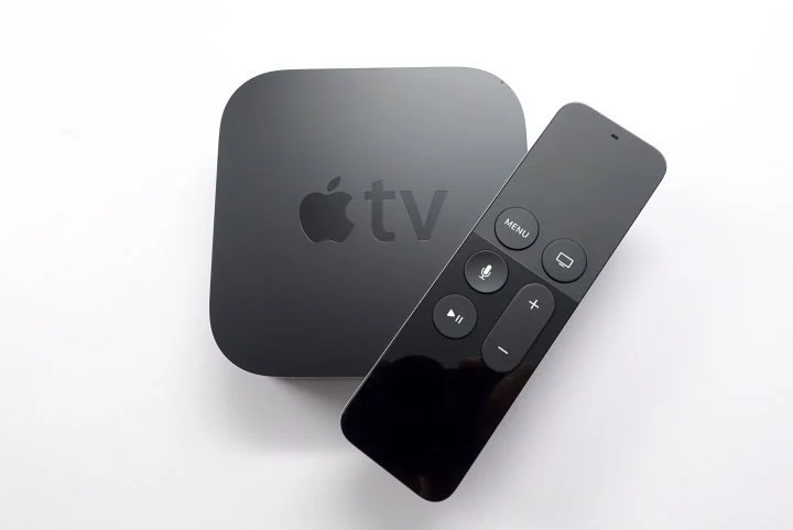 New Apple TV Update is Out, Here's What's New
