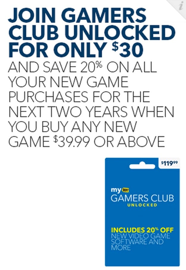 Incredible Deal Offers 20% Off Every Game for 2 Years (PS4, Xbox One)