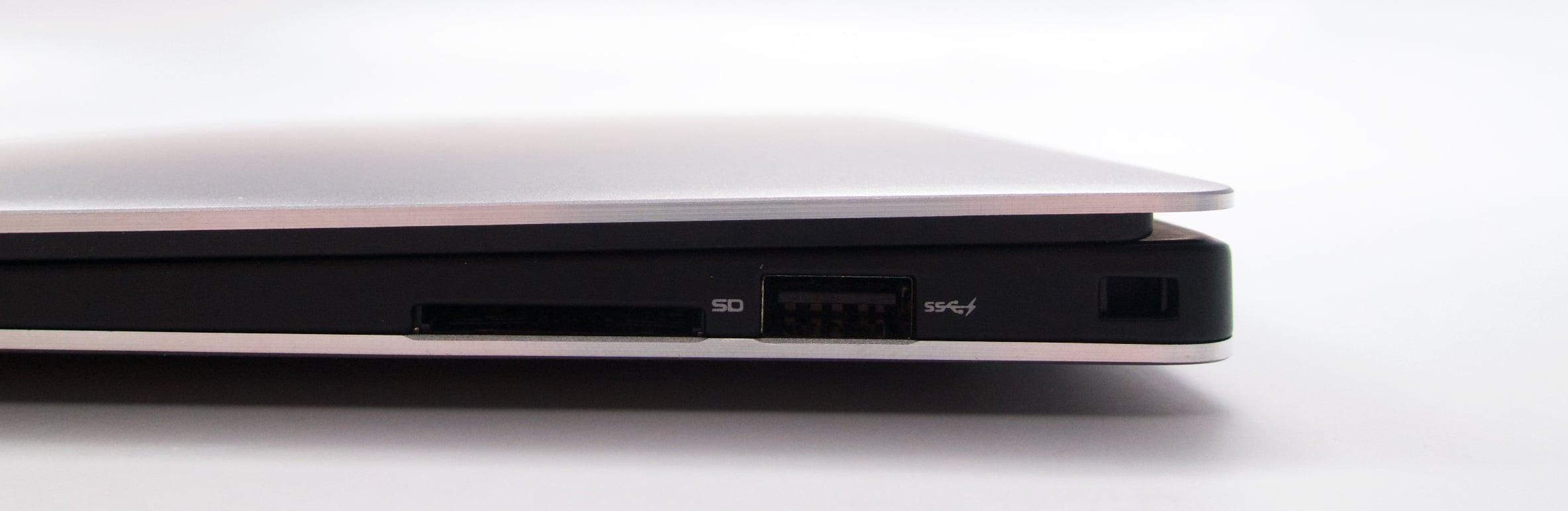 Dell XPS 13 2015 Review