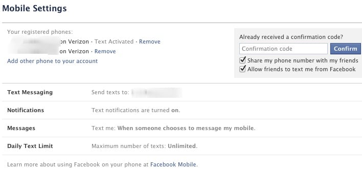 Comment mettre à jour votre statut Facebook avec Siri - Connectez-vous ...