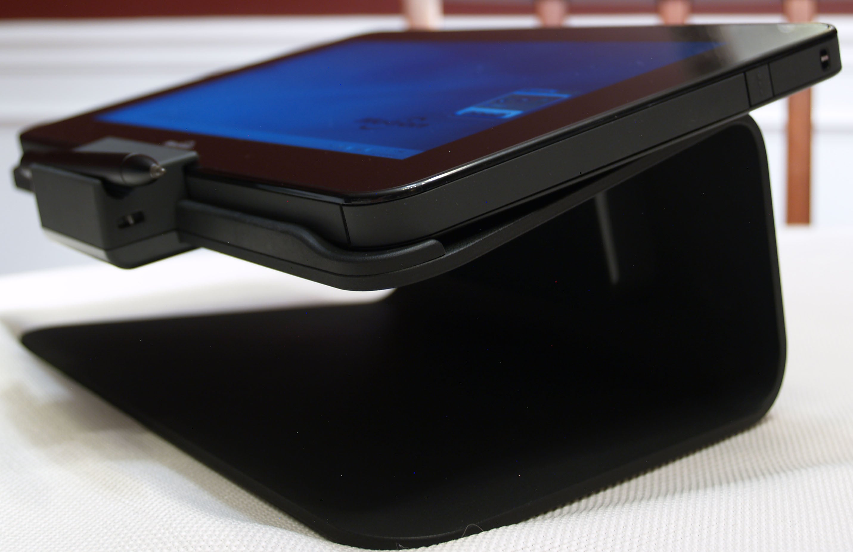 Motion Computing CL900 Review - gottabemobile.com