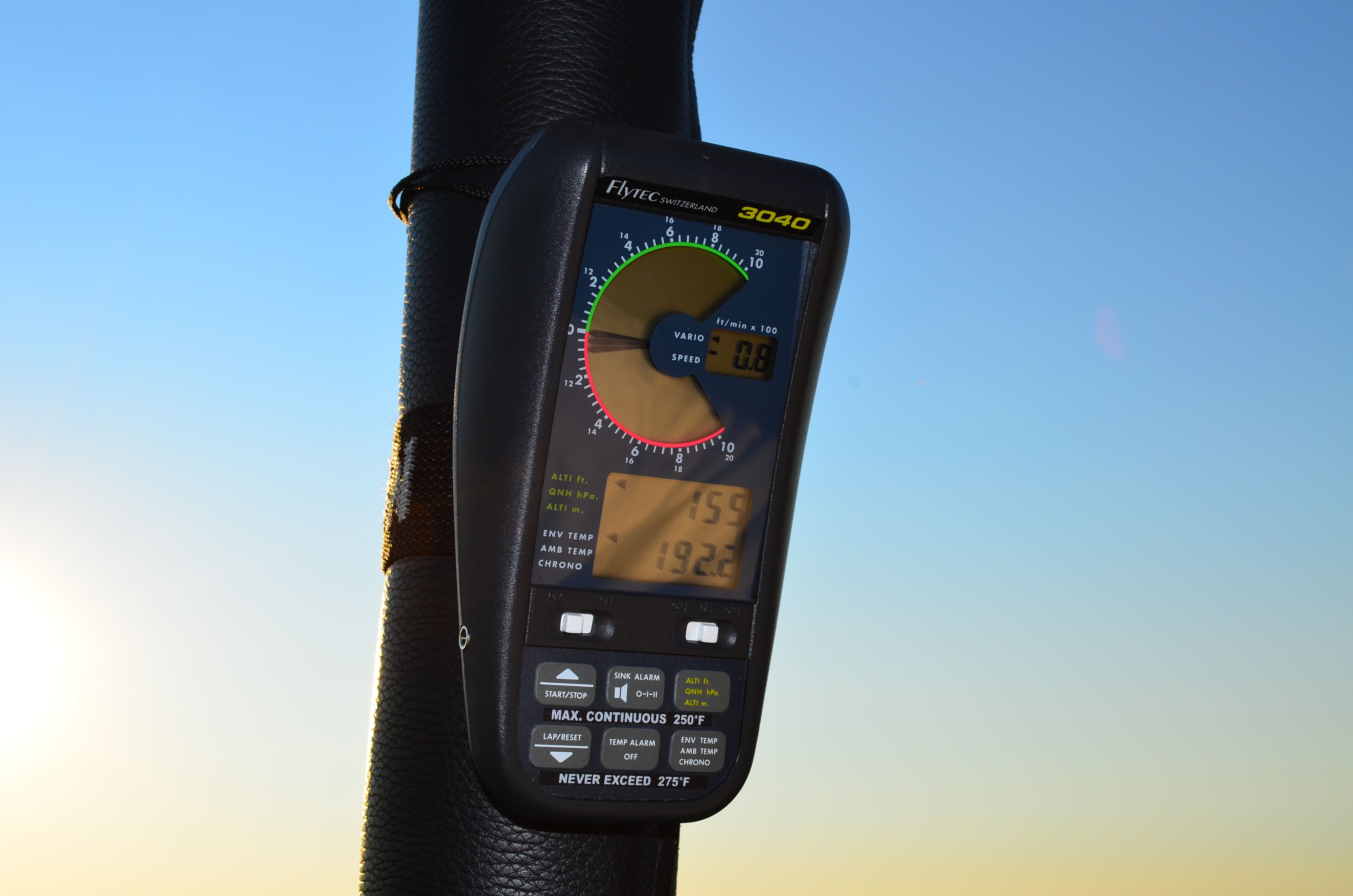 Hot Air Balloons: The Tech Inside the Basket [Video]