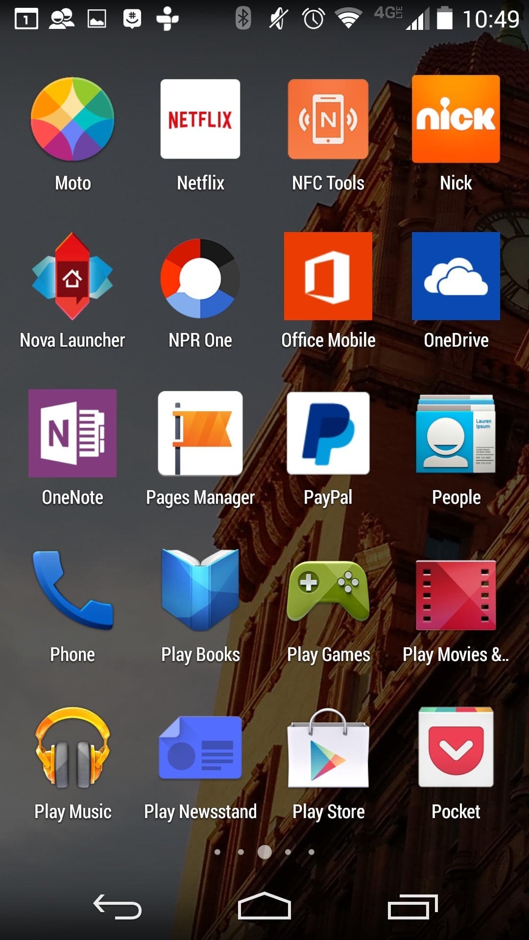 How to Customize Active Display on Moto X 2014