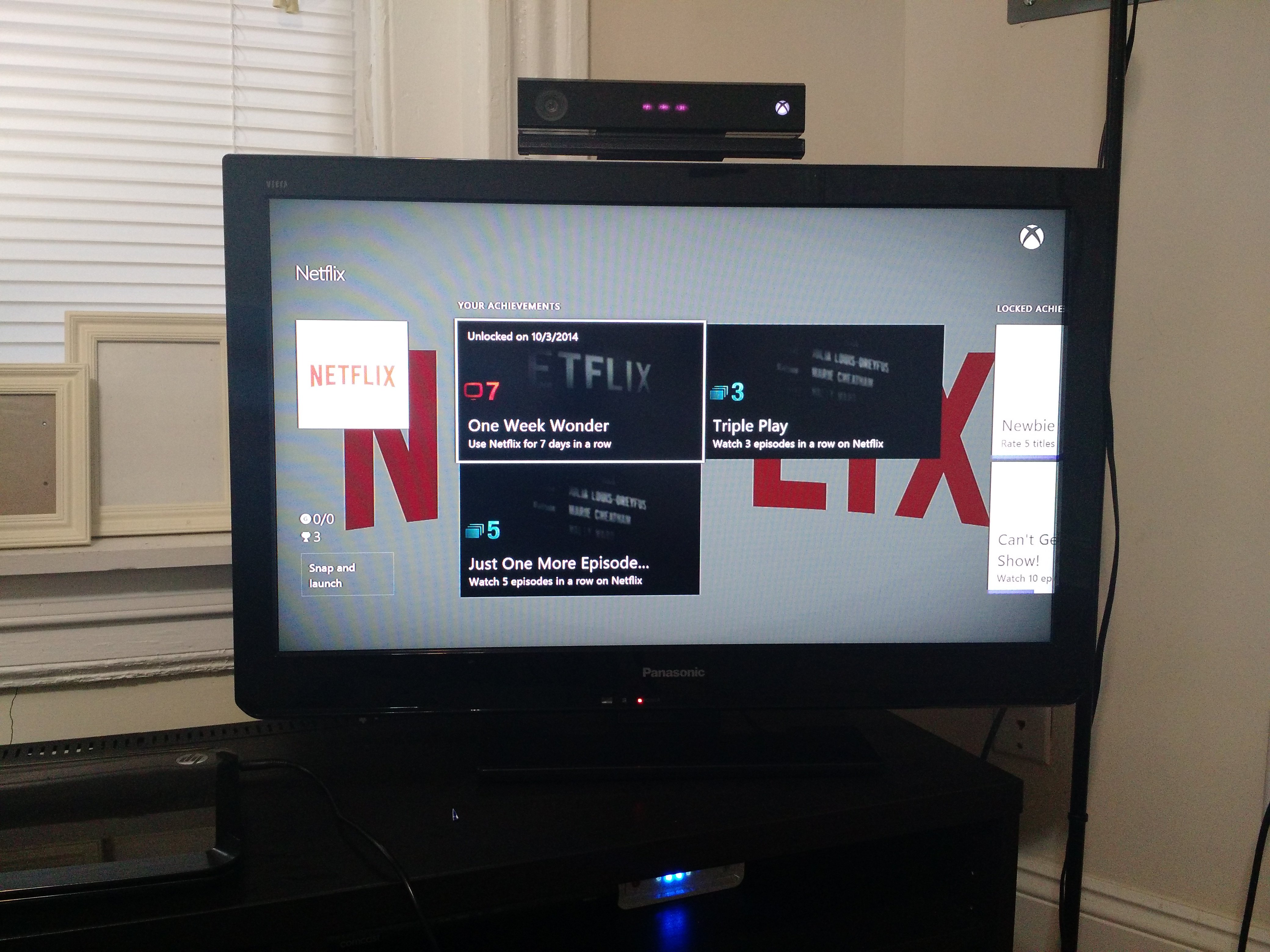 How to Set Xbox One Backgrounds