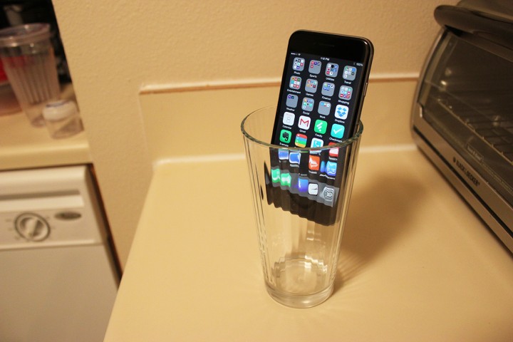 How to Make Your iPhone 6 Speaker Louder