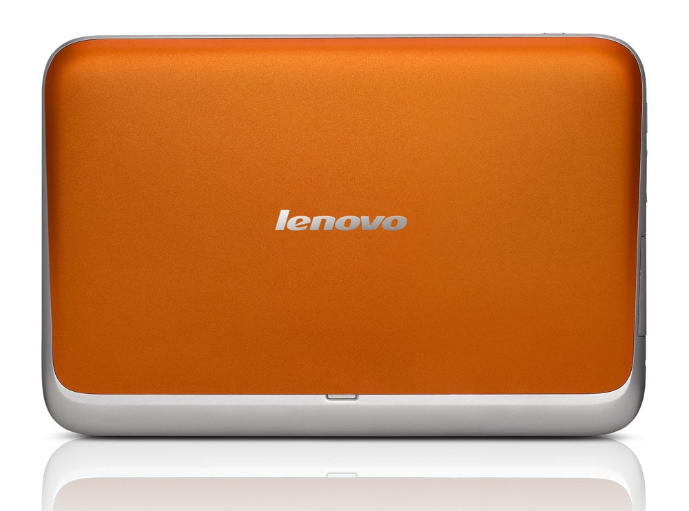 IdeaPad P1 Windows 7 Slate Tablet Arrives Q4