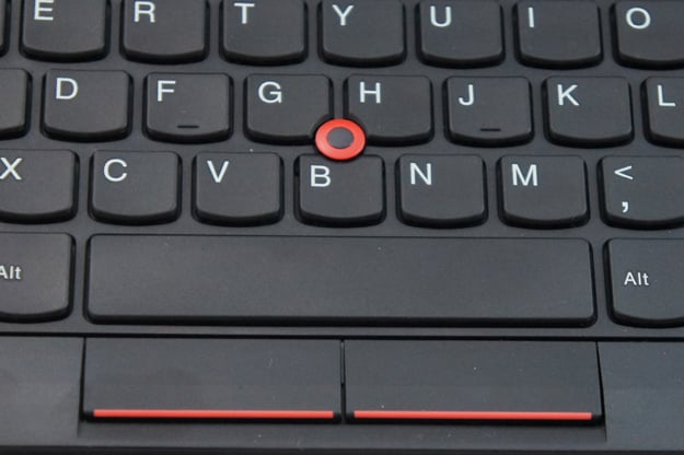 Lenovo ThinkPad Tablet Keyboard Folio Case Review