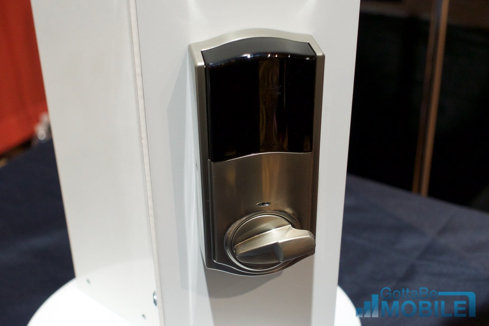 Kwikset Kevo Plus: Bluetooth & WiFi Smart Lock