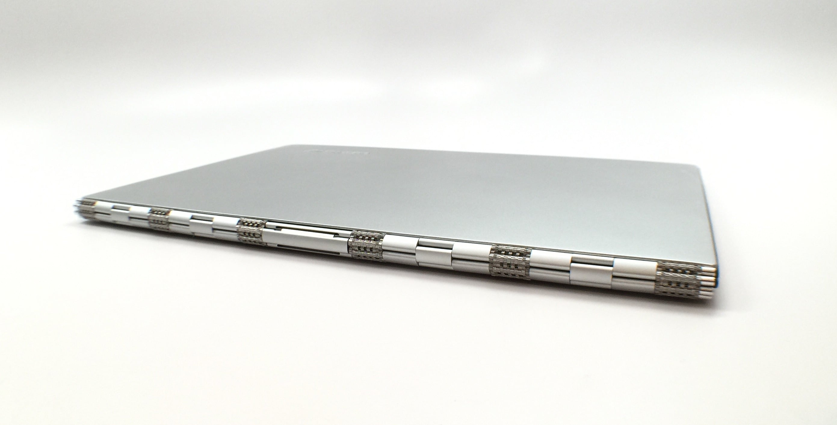 Lenovo Yoga 3 Pro Review