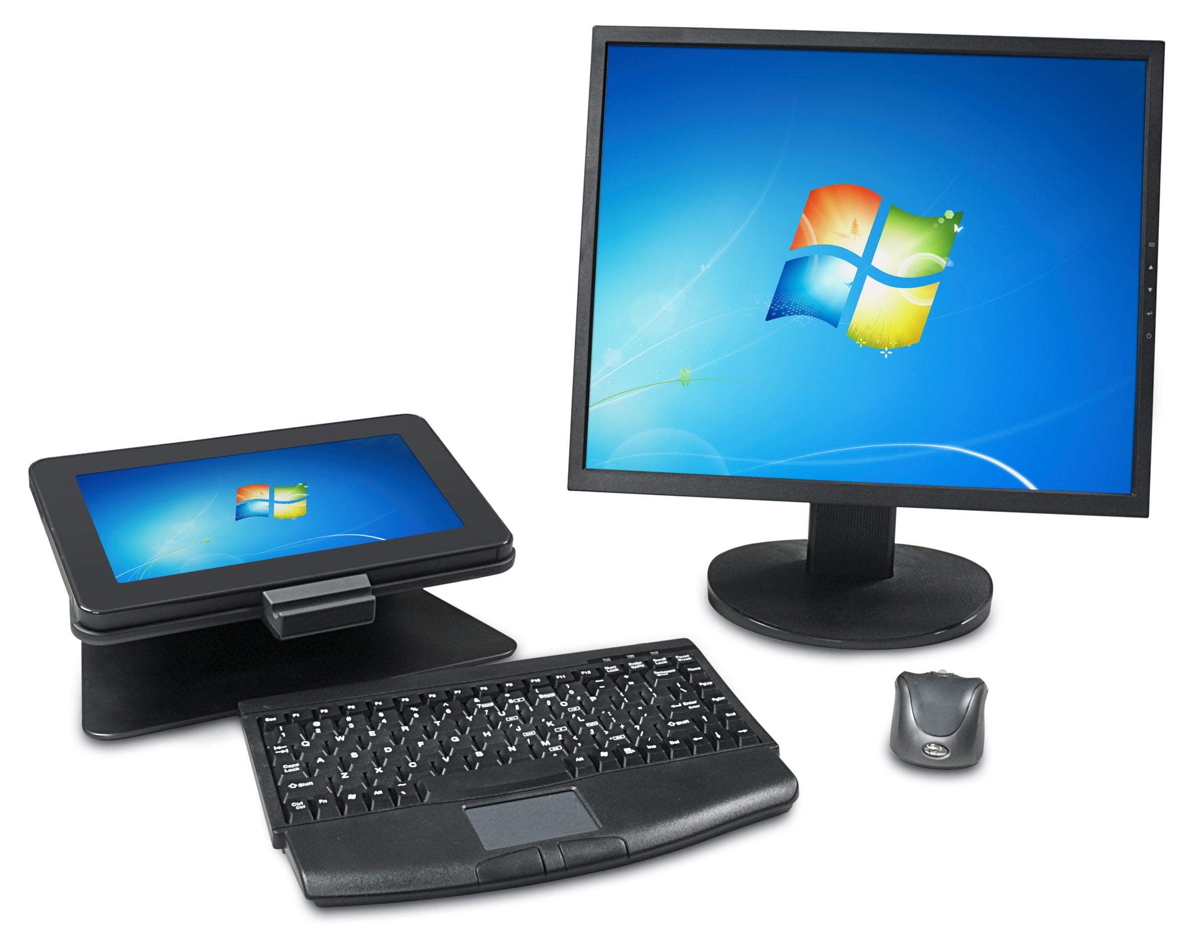 Motion CL900 Rugged Windows 7 Tablet Overview, Now Shipping (Video)