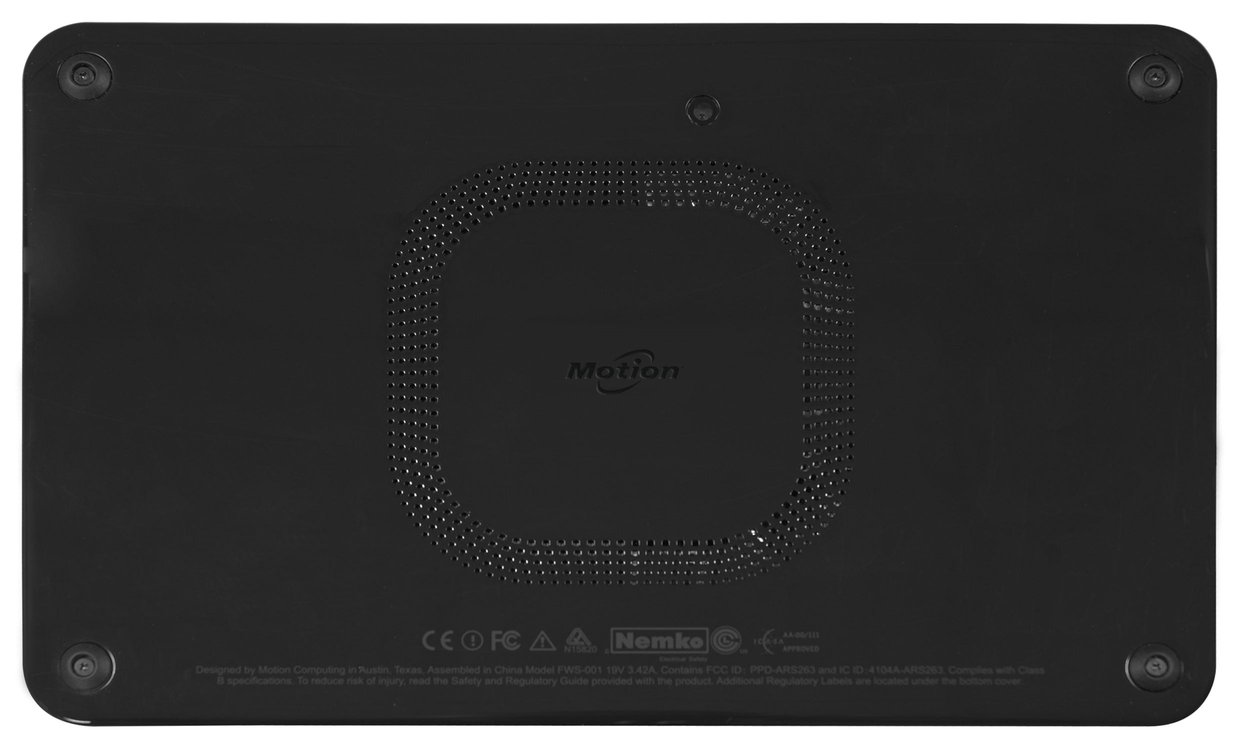 Motion CL900 Rugged Windows 7 Tablet Overview, Now Shipping (Video)