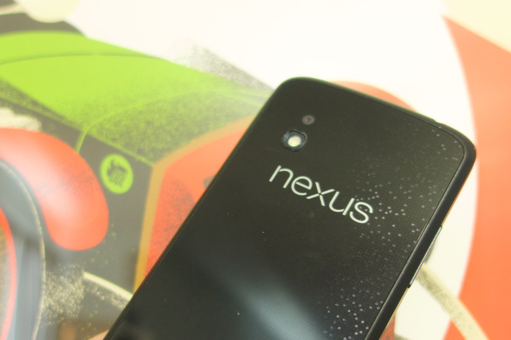 9 Common Nexus 4 Problems & How to Fix Them 9 Common Nexus 4 Problems & How to Fix Them