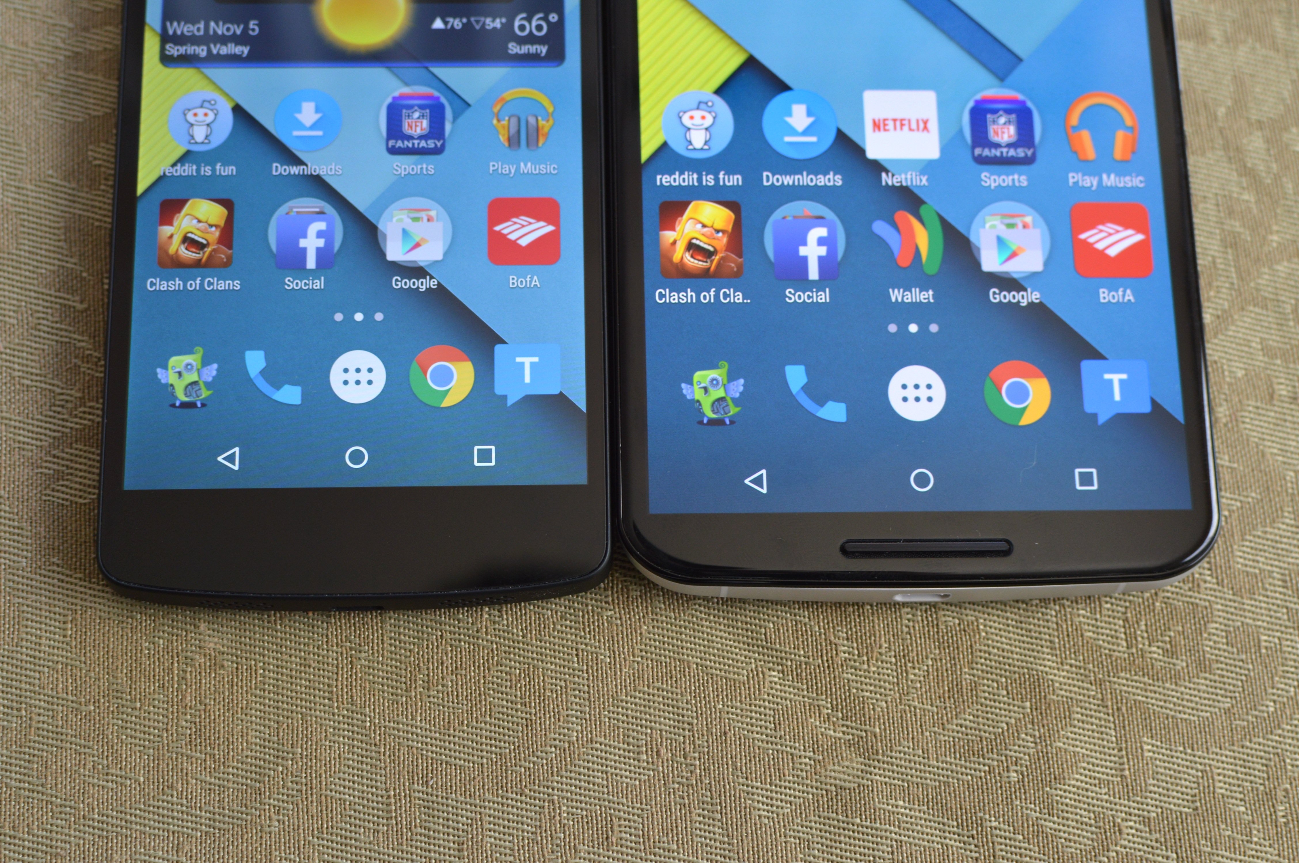 Nexus Android 5.0 Release Date: Everything We Know
