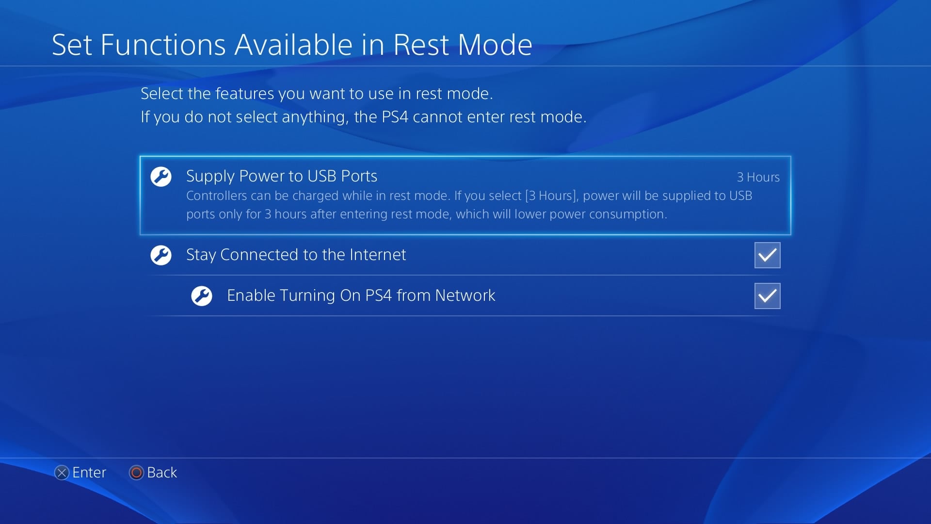 29 PS4 Tips & Tricks