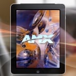 TPControl home automation control updated for iPad