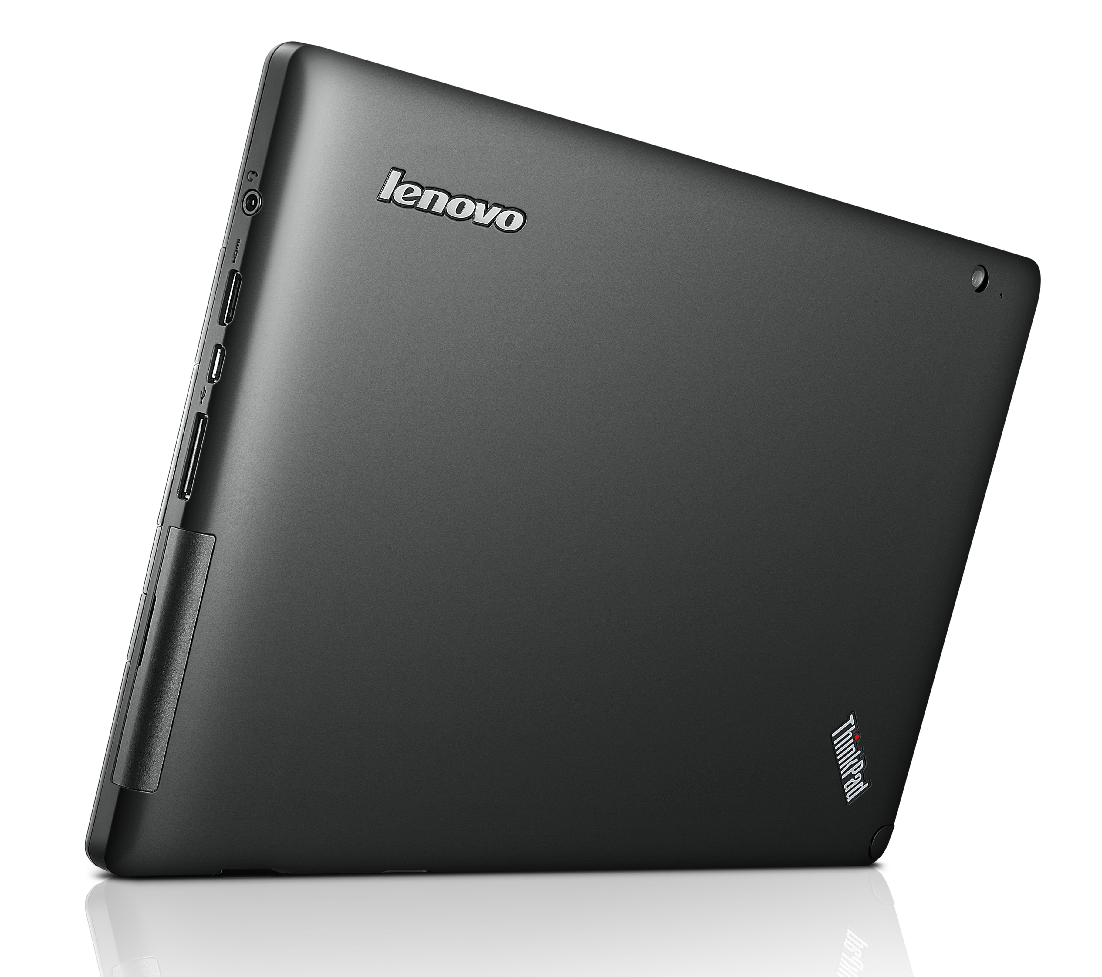 Thinkpad Tablet Hands On Video Android Handwriting Recognition And Keyboard