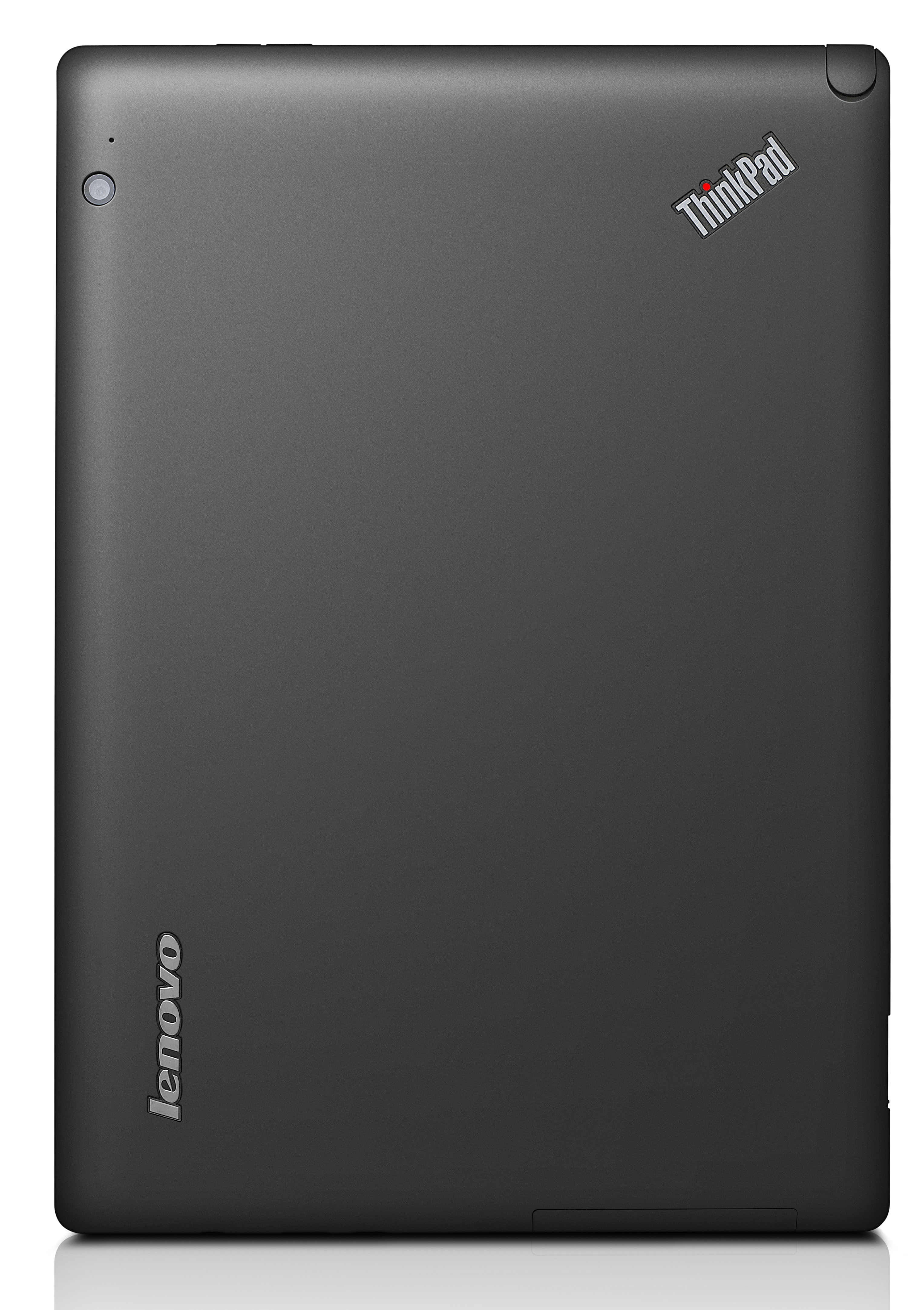 ThinkPad Tablet Hands On Video: Android, Handwriting Recognition & Keyboard