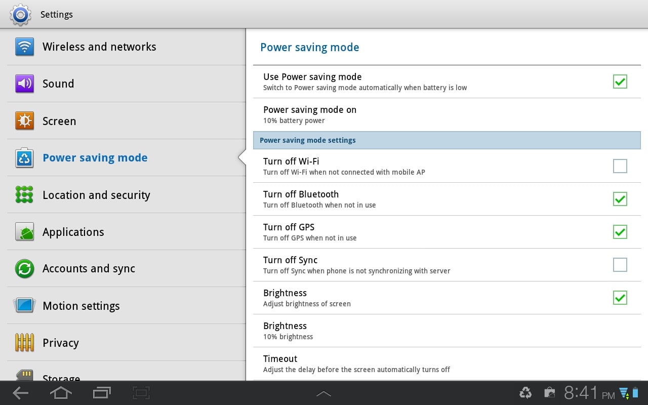 What Does Samsung's TouchWiz Bring To the Galaxy Tab 10.1?
