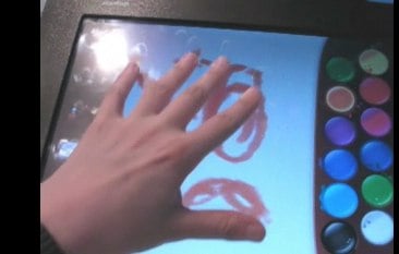 Stantum Screens Promising Better Multi-Touch with Sensitivity