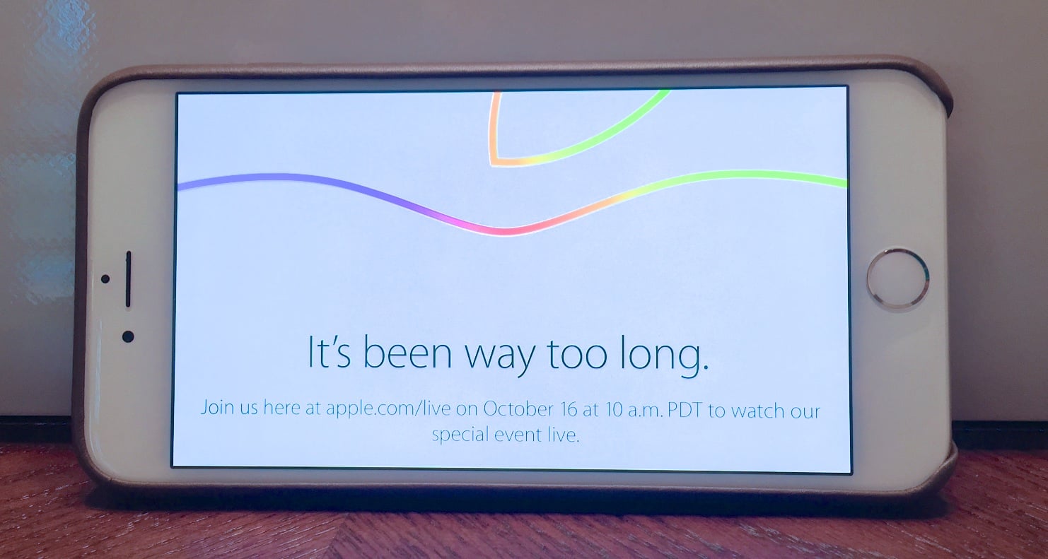 How to Watch the Apple Event Live on iPhone, Windows & Mac