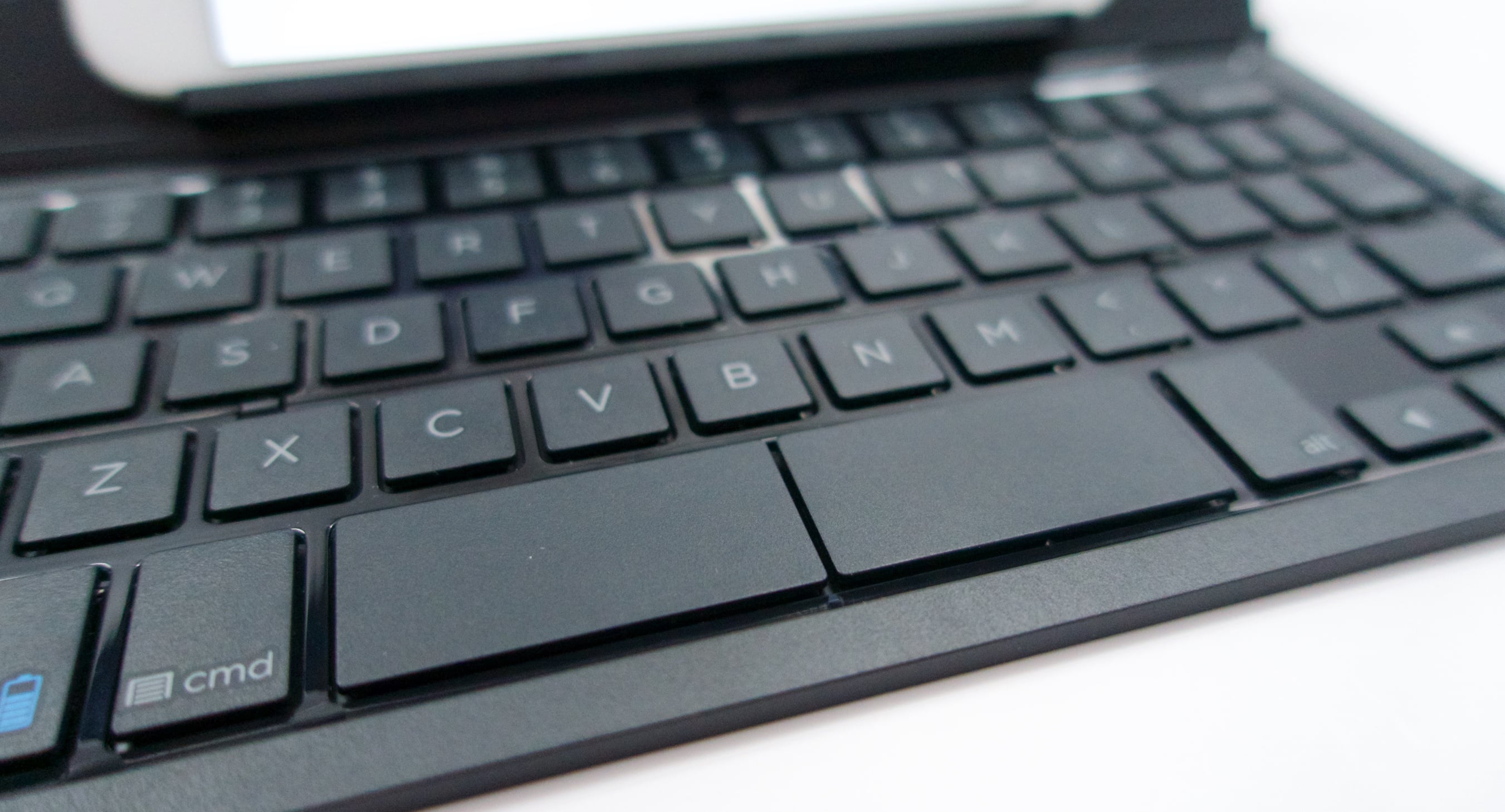 Zagg Pocket Keyboard Review