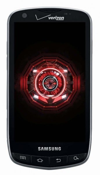 The 5 Best Big Screen Android Phones