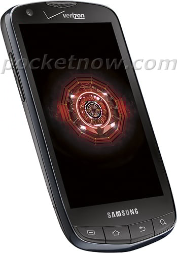 Samsung Droid Charge: Details, Review & Video Roundup