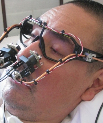 Support the Eyewriter Project, Vote for Them to Win $250k