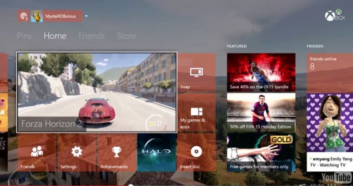 What is the Xbox Preview Program?